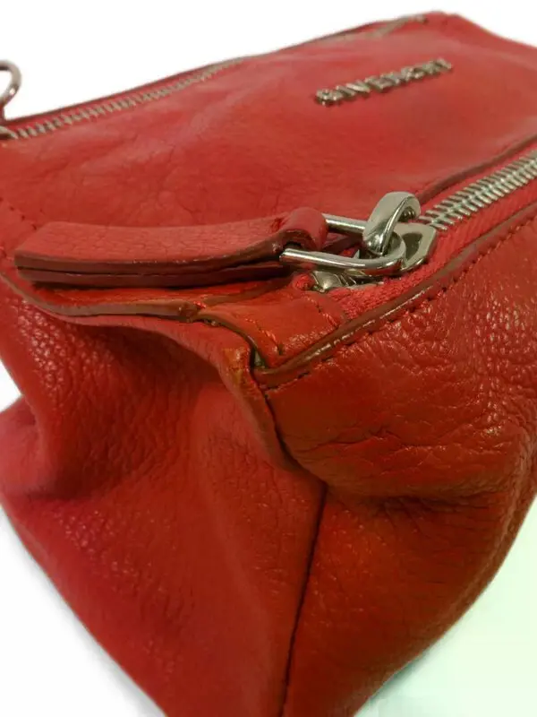 Givenchy Pandora Wristlet Pouch