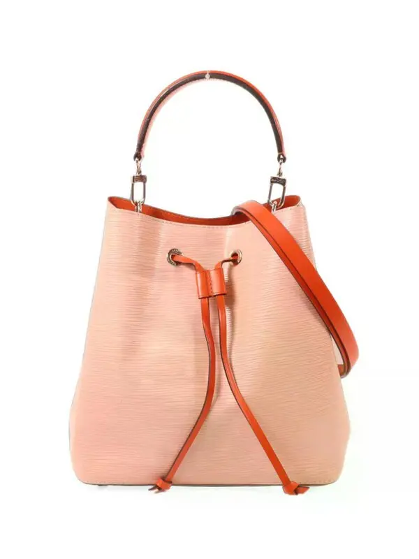 LOUIS VUITTON Epi Neo Noe Shoulder Bag