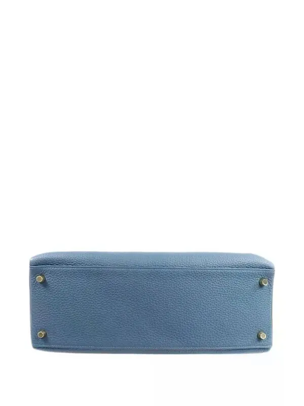 Hermès Kelly 35 Shoulder Bag