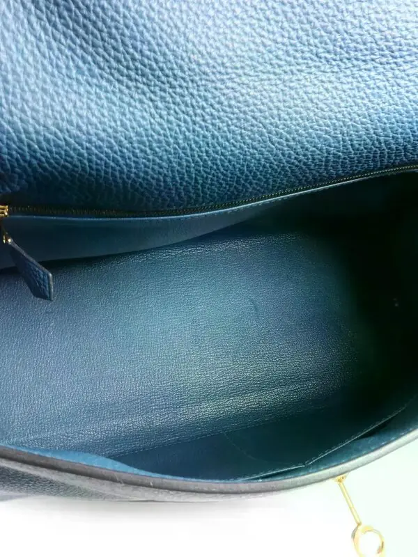 Hermès Kelly 35 Shoulder Bag