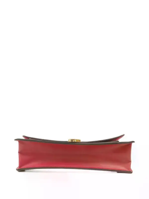 LOUIS VUITTON Flore Monogram Shoulder Bag