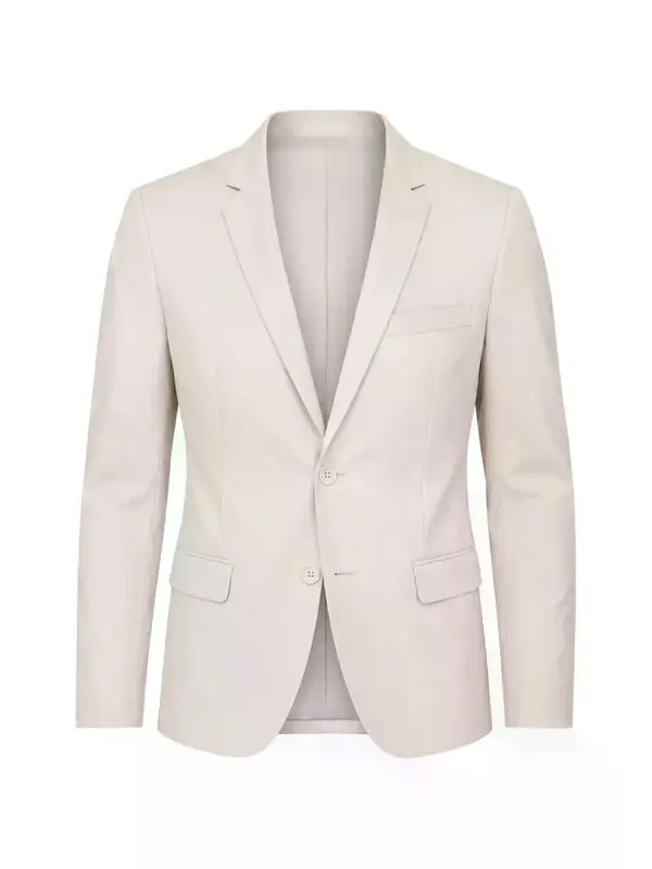 ANTONY MORATO Tailored-fit Notch-lapel Jacket