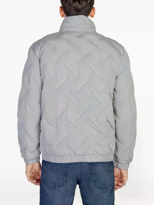 ANTONY MORATO Quilted Puffer Jacket