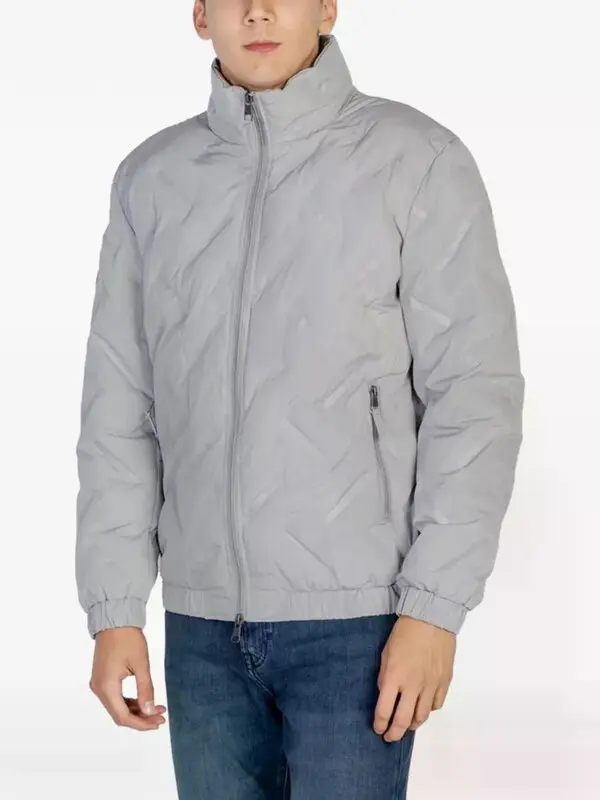 ANTONY MORATO Quilted Puffer Jacket