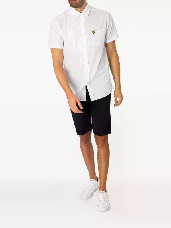 LYLE & SCOTT Regular-fit Shorts