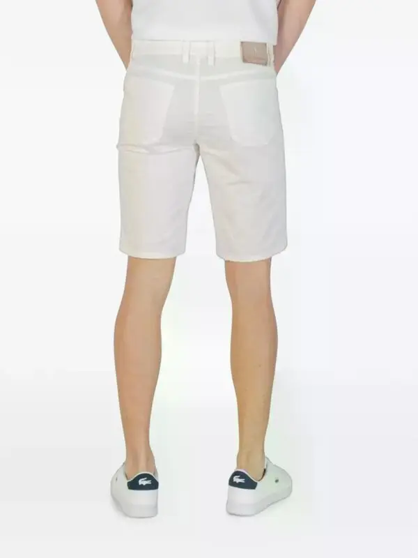 JECKERSON Bermuda Shorts