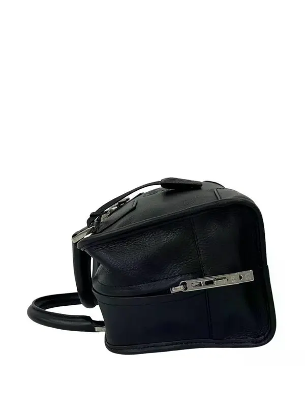 Loewe 2000-2010 Leather Amazona 28 Handbag