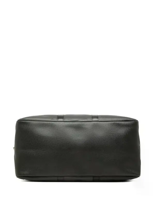 LOUIS VUITTON 2005 Taiga Kendall Pm Travel Bag