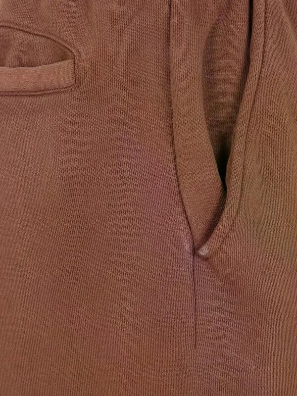ENTIRE STUDIOS Elastic-waistband Sweatpants