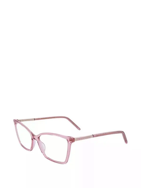 Marc Jacobs Cat-eye Frame Glasses