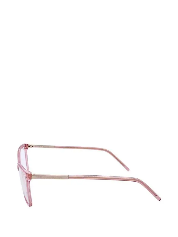 Marc Jacobs Cat-eye Frame Glasses