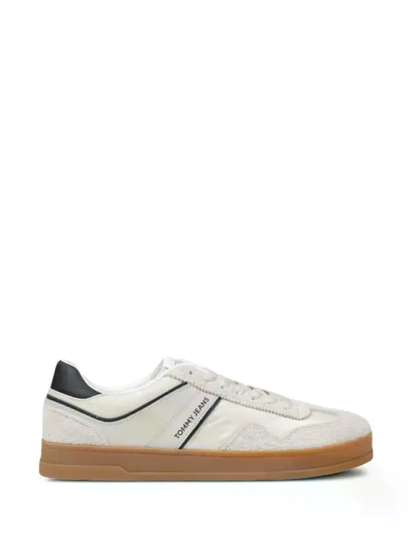 Tommy Hilfiger Logo-detail Sneakers