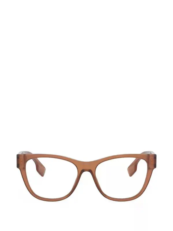 Burberry Square-frame Glasses