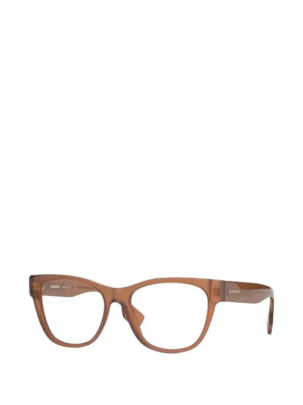 Burberry Square-frame Glasses