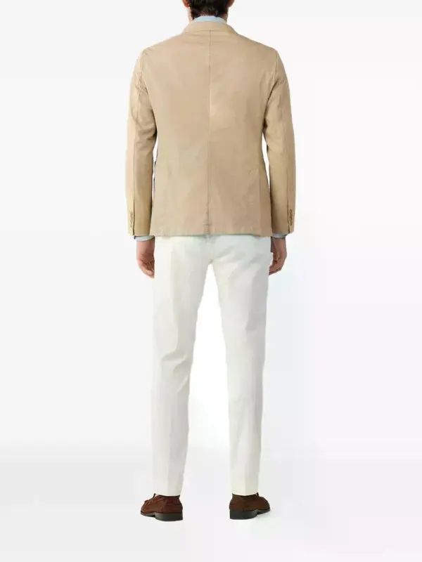 HACKETT  Single-breasted Blazer