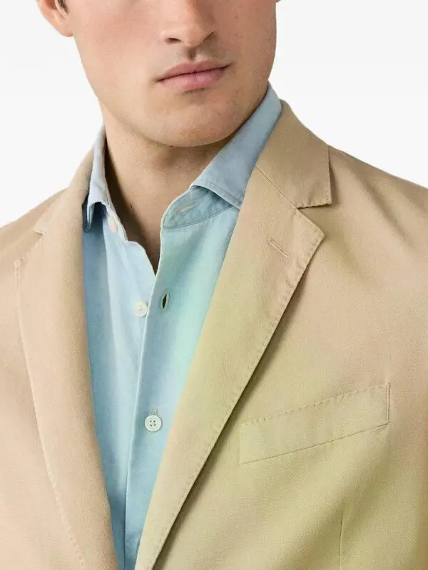 HACKETT  Single-breasted Blazer
