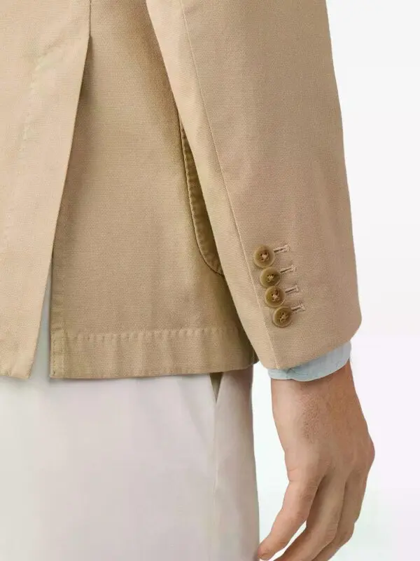 HACKETT  Single-breasted Blazer