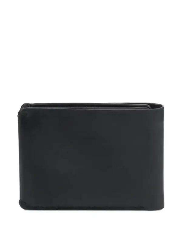 LA MARTINA Leather Wallet