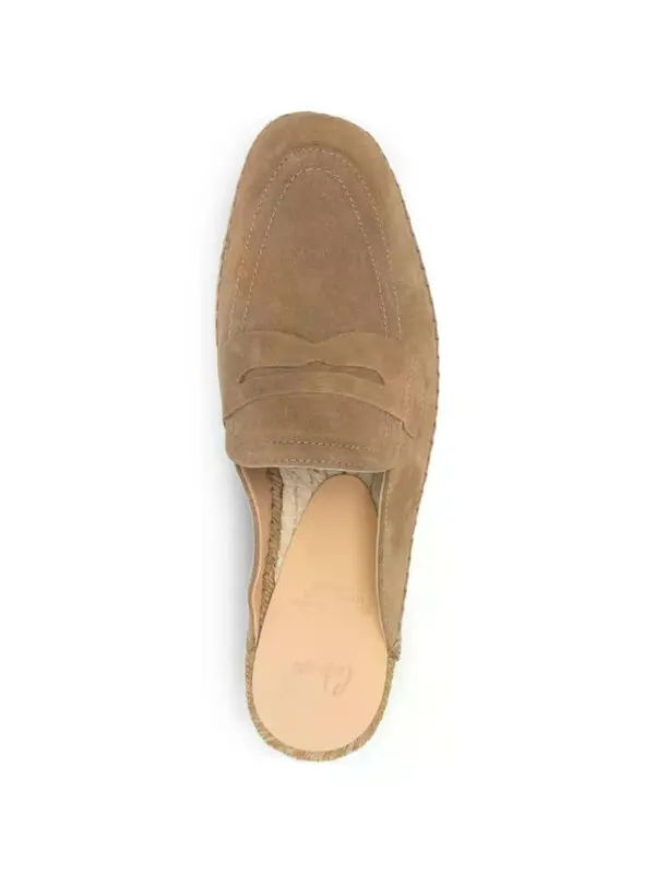 CastaÑer Nando Espadrilles
