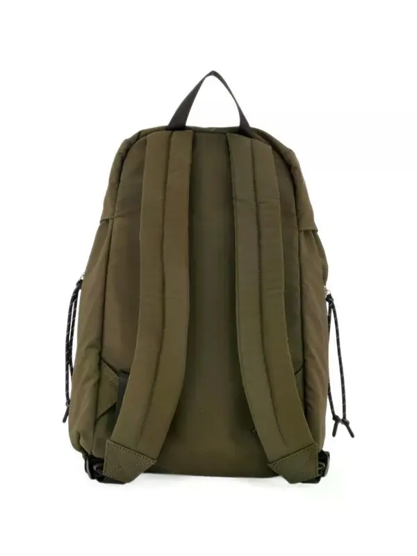 A.p.c. 20 Trek Buckle-fastening Backpack