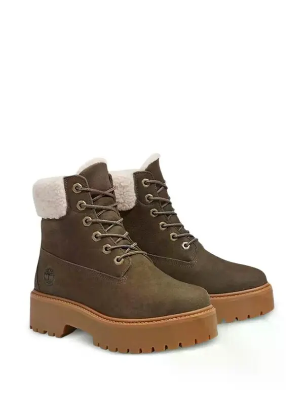 Timberland Lace-up Boots