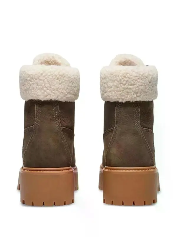 Timberland Lace-up Boots