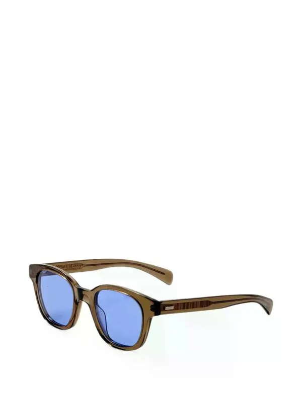 Paul Smith Glover Square-frame Sunglasses
