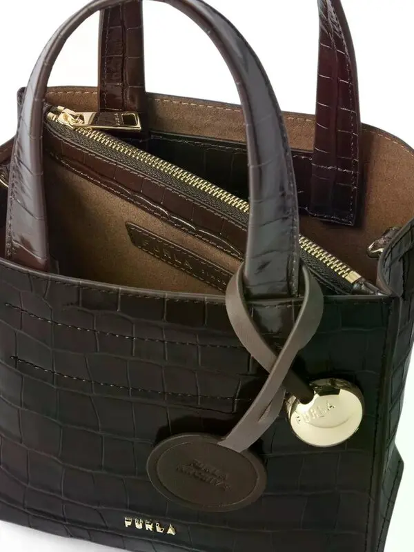 Furla Divide It Tote Mini