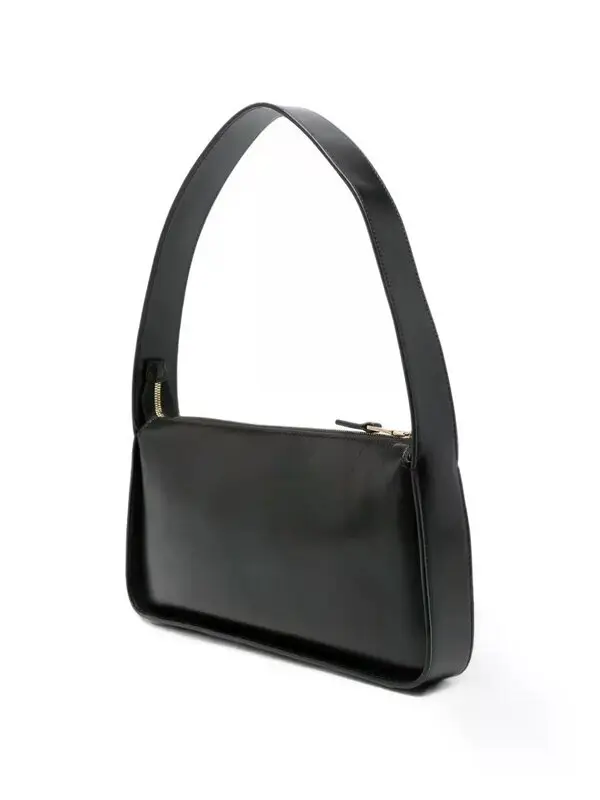 Liviana Conti Leather Shoulder Bag