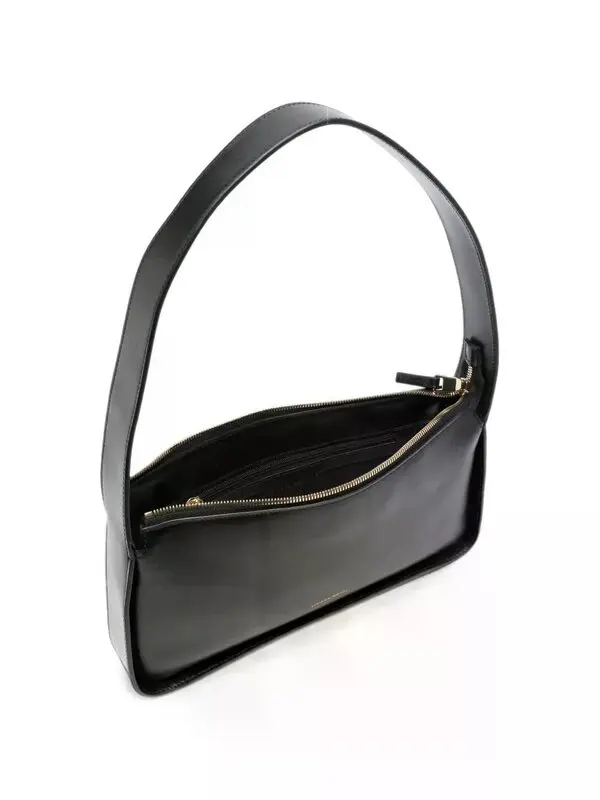 Liviana Conti Leather Shoulder Bag