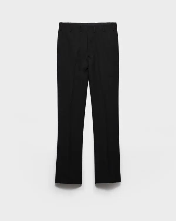 Prada Wool Pants