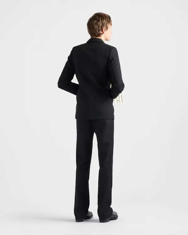 Prada Wool Pants