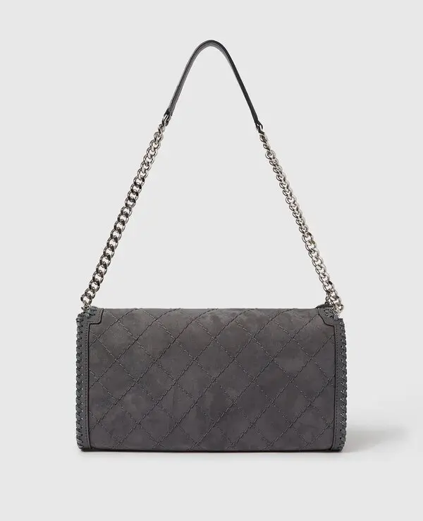Stella McCartney Falabella Quilted Messenger Bag