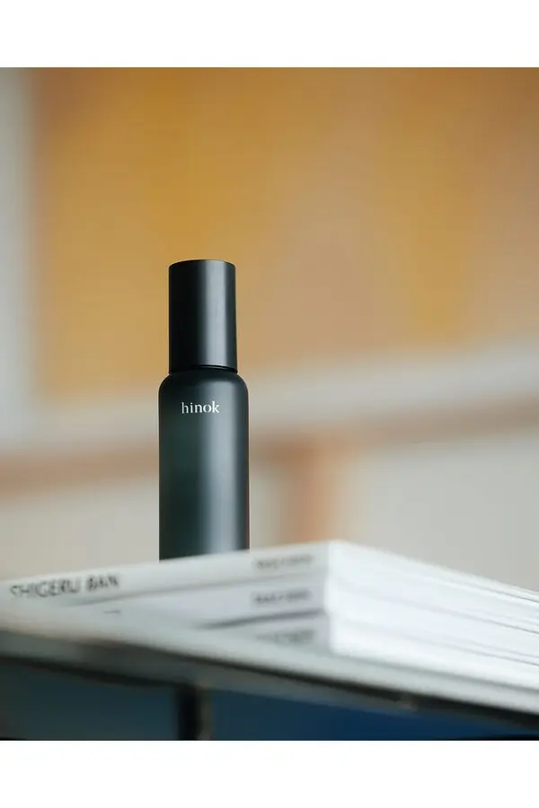 HINOK The Spray To Go
