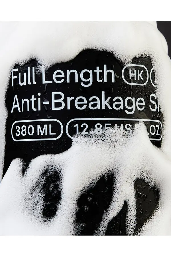 HELLO KLEAN Full Length Anti-breakage Shampoo 380ml