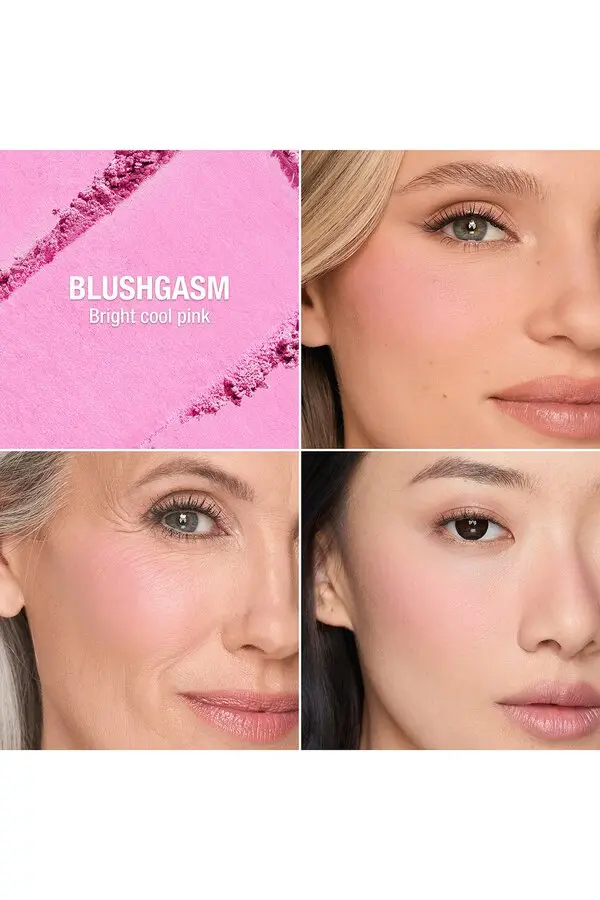 Charlotte Tilbury Airbrush Flawless Blush Blur In Pink