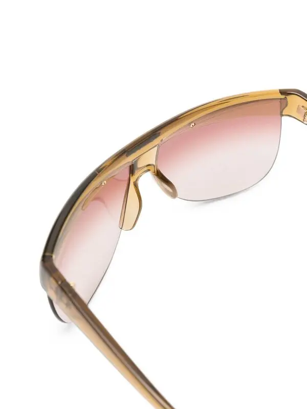 Chloé Sunglasses - Green