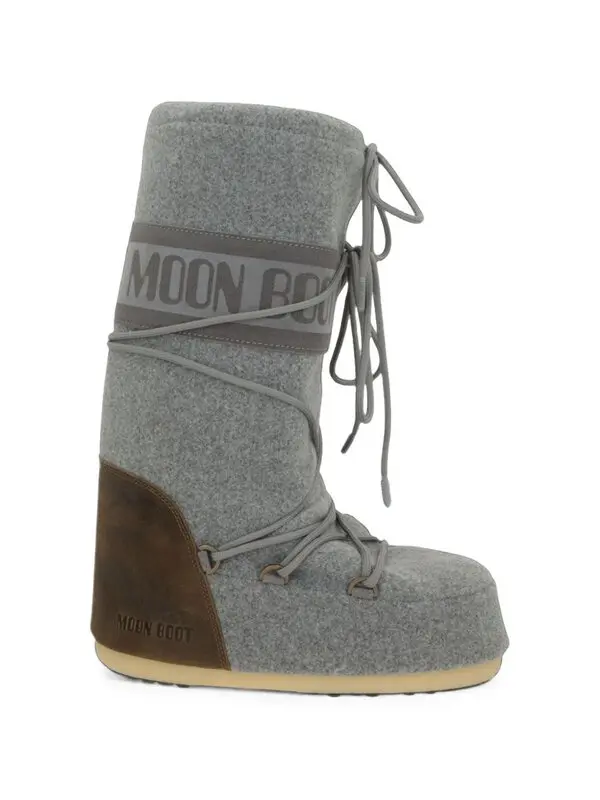 Moon Boot Icon Snow Boots