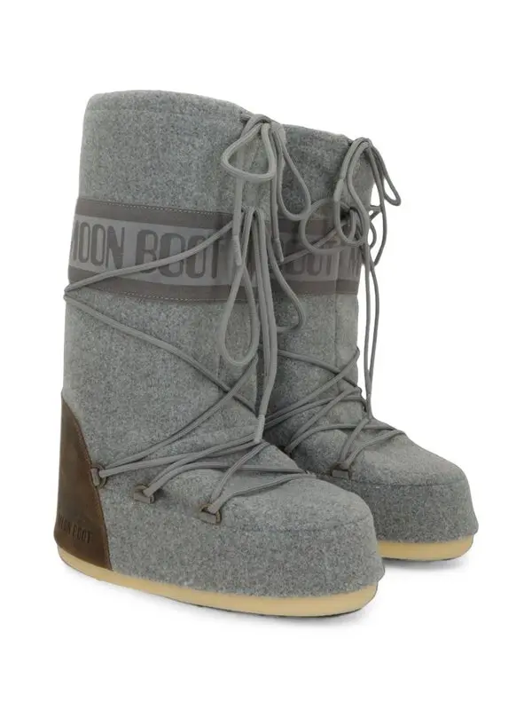 Moon Boot Icon Snow Boots