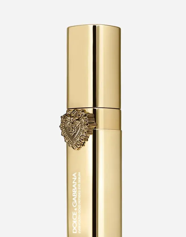 Dolce & Gabbana Everyouth Gold Peptides Eye Serum