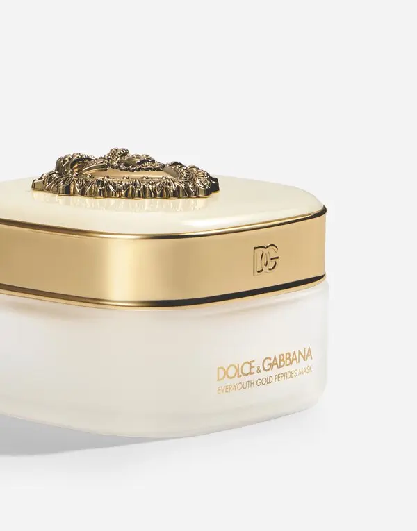 Dolce & Gabbana Everyouth Gold Peptides Mask