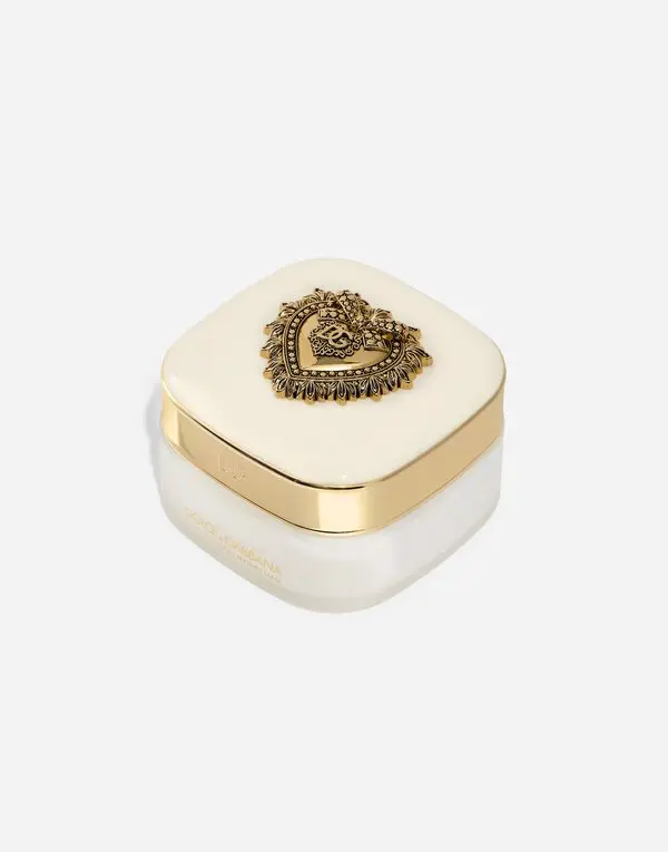 Dolce & Gabbana Everyouth Gold Peptides Mask