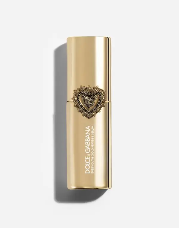 Dolce & Gabbana Everyouth Gold Peptides Serum