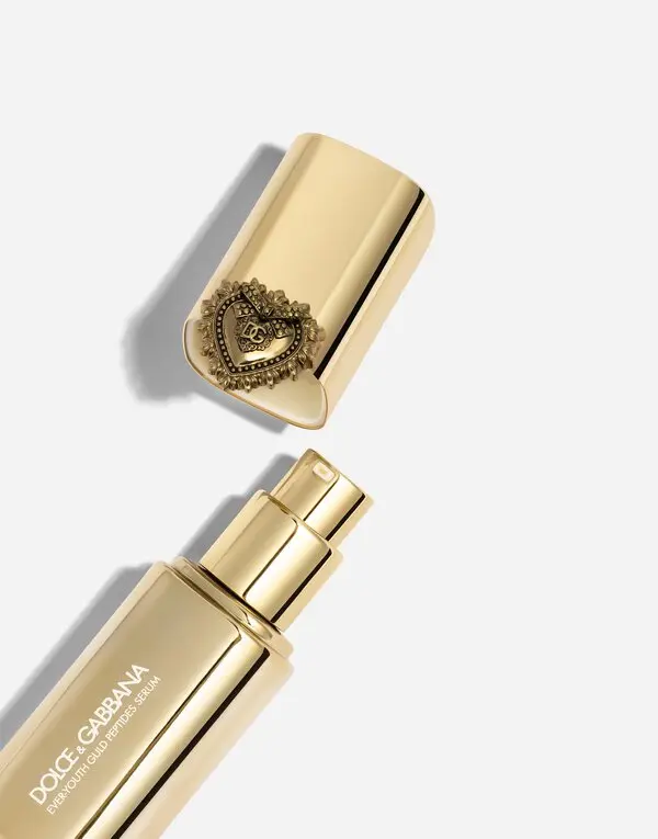 Dolce & Gabbana Everyouth Gold Peptides Serum