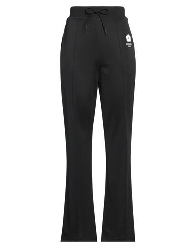Kenzo Pants Size Polyester, Viscose, Elastane