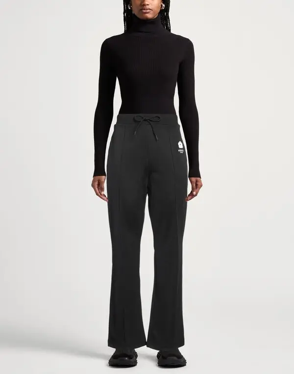 Kenzo Pants Size Polyester, Viscose, Elastane
