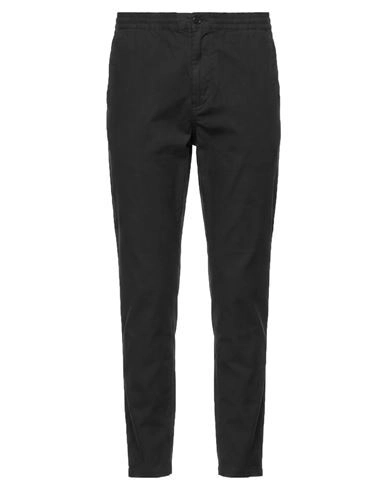C.P. COMPANY C. P. Company Pants Dark Size Cotton - Black