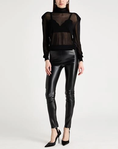 Elisabetta Franchi Turtleneck Size Viscose, Polyamide