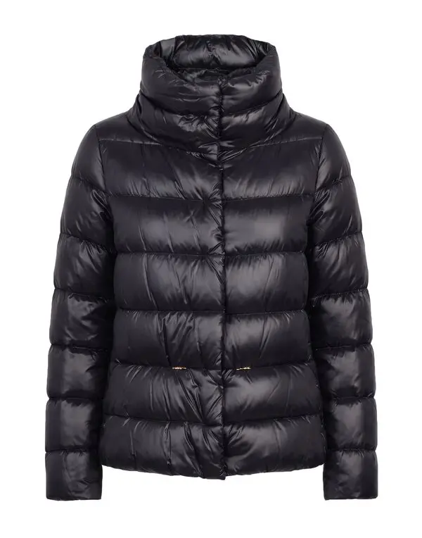 Herno Puffer Size Polyamide, Polyester, Cotton