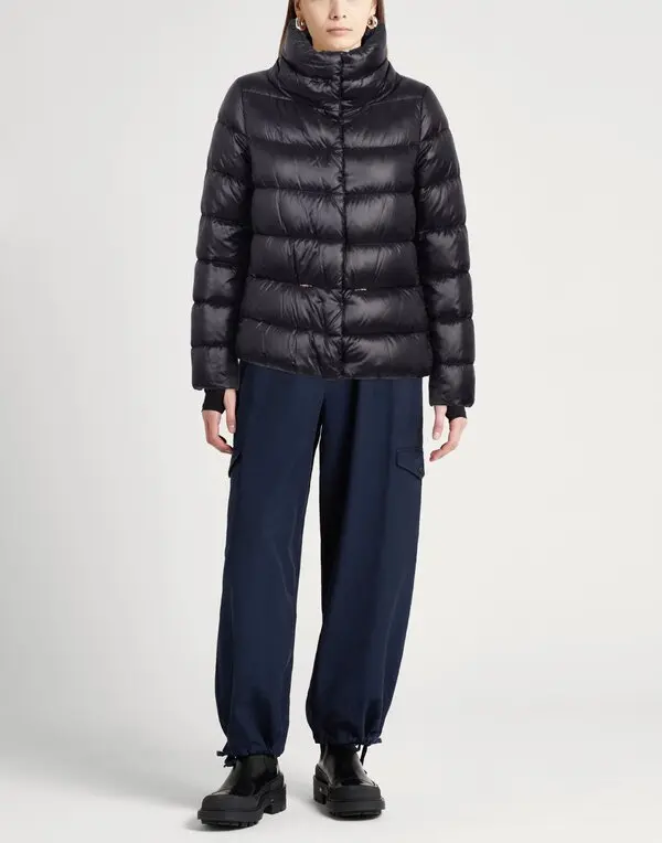 Herno Puffer Size Polyamide, Polyester, Cotton